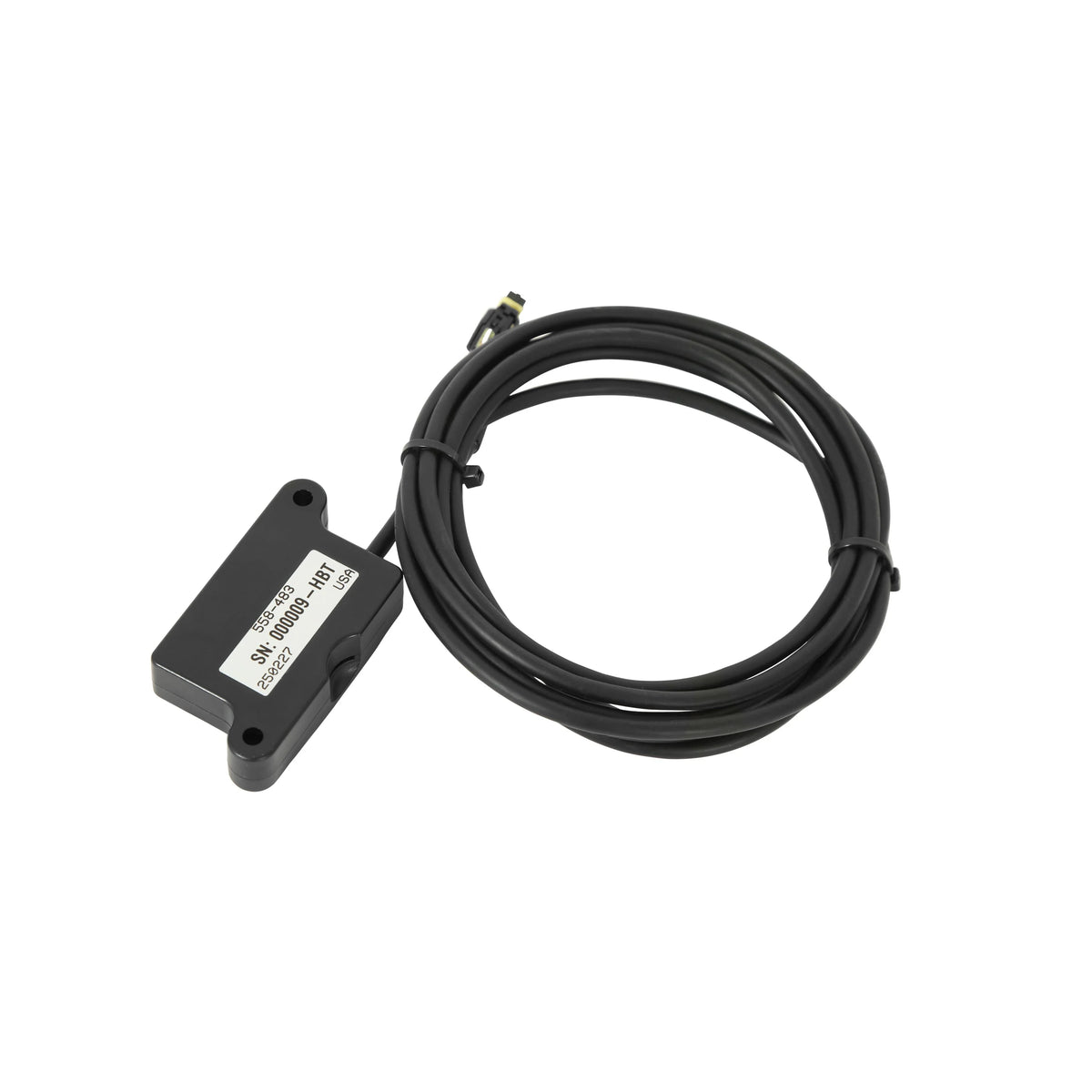 Terminator X Bluetooth Module Holley 558-483 – Big3RacingParts