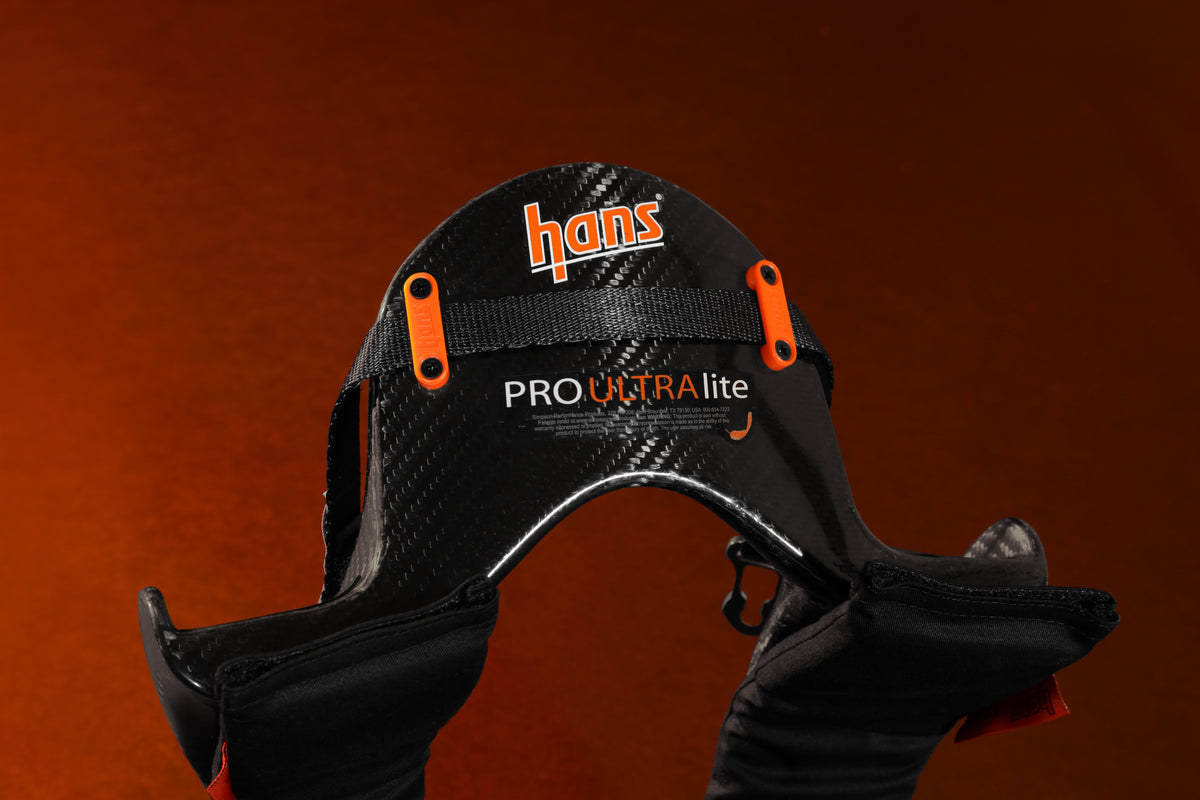 HANS Pro Ultra Lite SFI Certified – Big3RacingParts