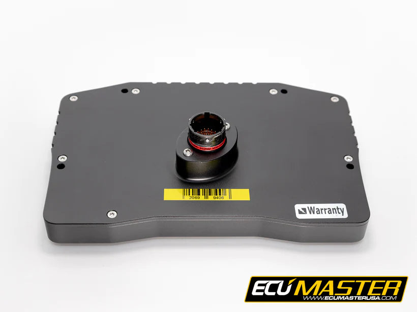 ECUMaster ADU7 Autosport Advanced Display Unit – Big3RacingParts