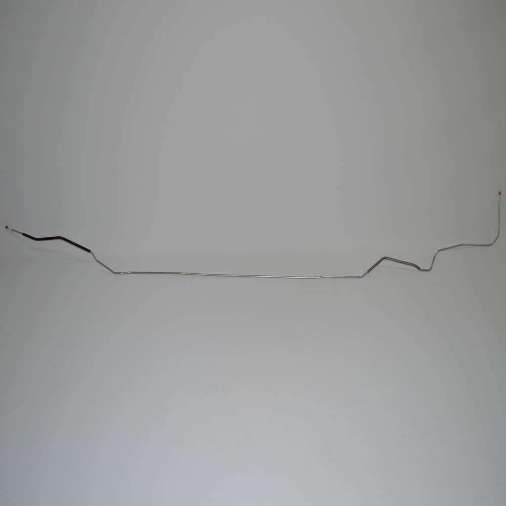 Fuel Line Kit For 64-67 Chevy Chevelle Malibu Convertible El Camino 5/ ...