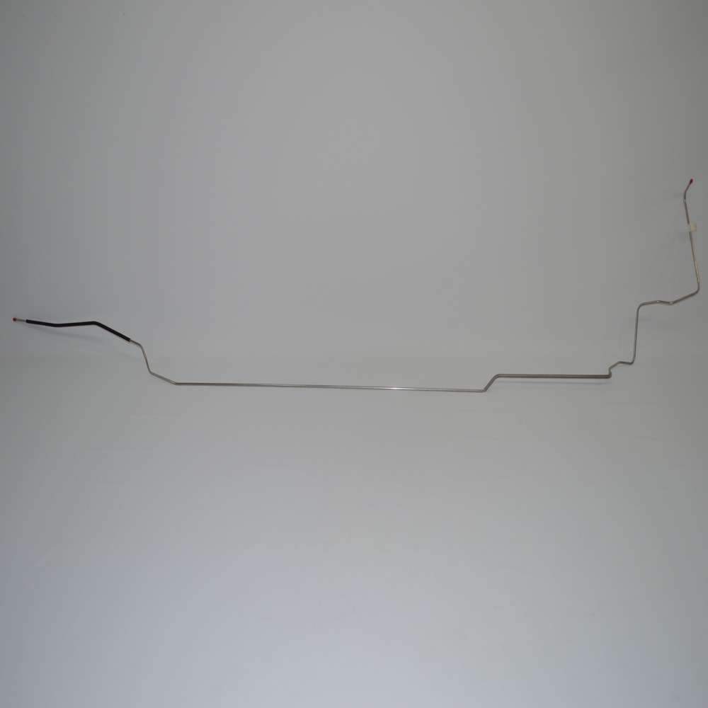 Fuel Line Kit For 68 Chevy Chevelle Malibu Convertible 5/16 Inch Main ...