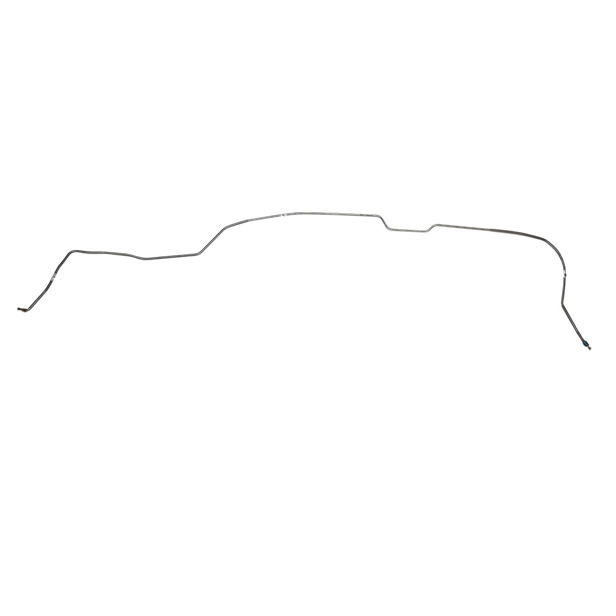 Intermediate Brake Line For 70 Chevy Chevelle Malibu SS Pontiac Lemans ...