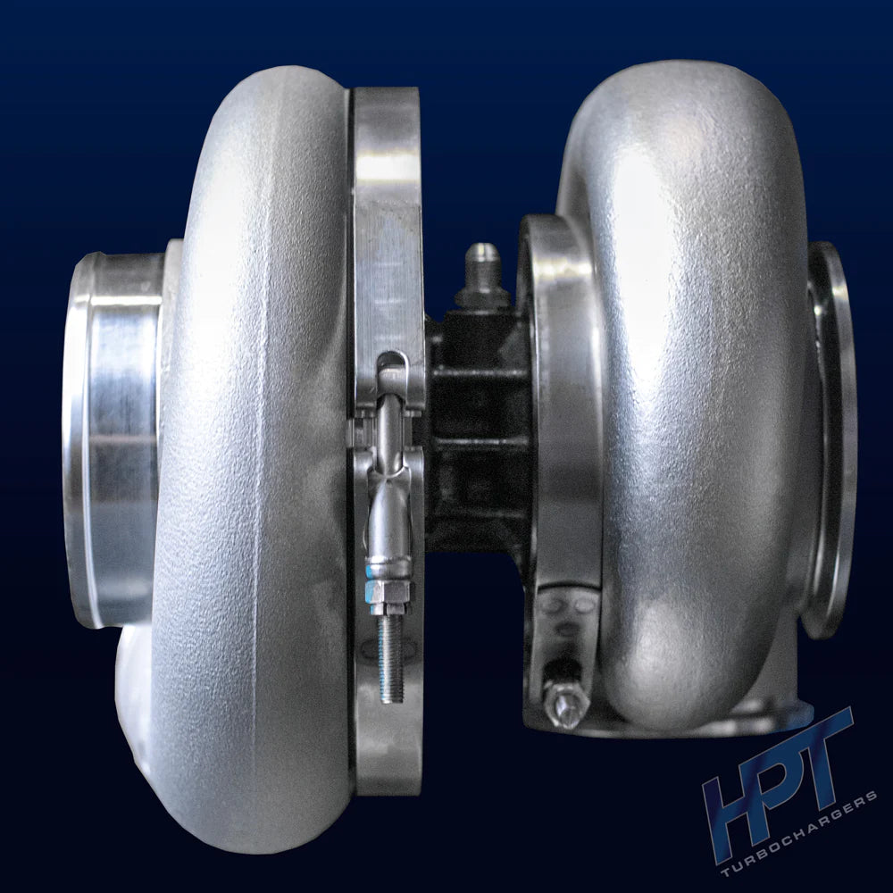 HPT Turbochargers F3 Series 7880 Turbocharger – Big3RacingParts