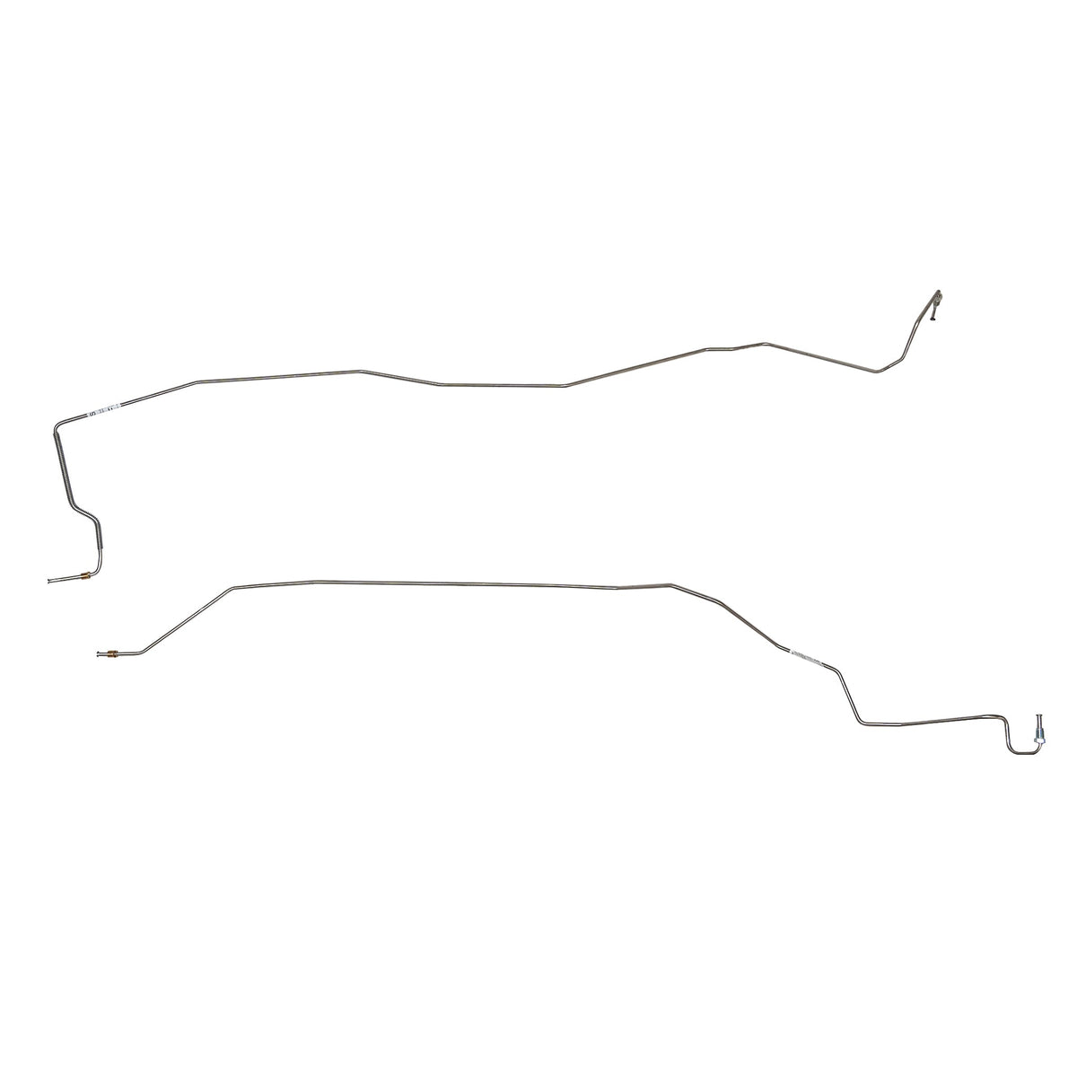 FIN9505OM - 1993-1997 Chevy Camaro, Pontiac Firebird ABS / Non TC, Int ...