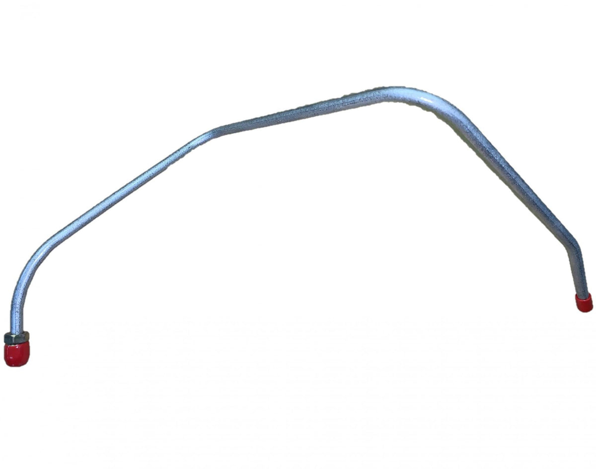 Vacuum Wiper Lines For 55-56 Ford Wiper Vacuum Line Kit Steel Fine ...