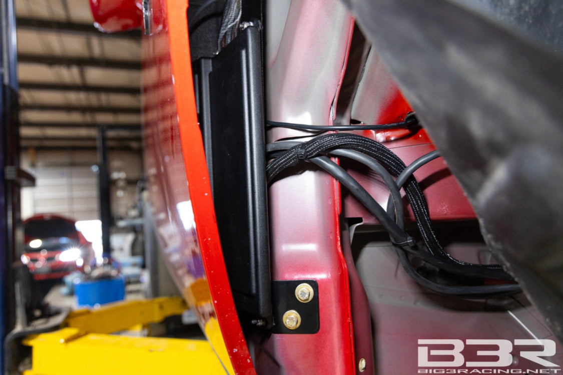 Dodge Challenger/Charger Terminator X/Dominator ECU Bracket ...