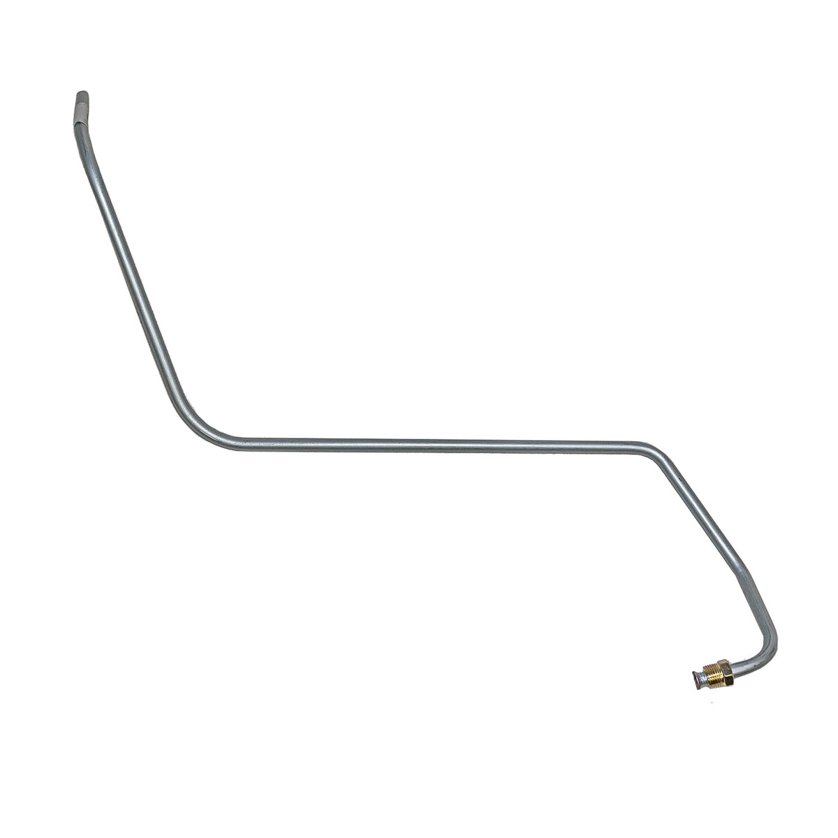 Brake Vacuum Line For 56 Ford Thunderbird Power Brake Booster Vacuum ...