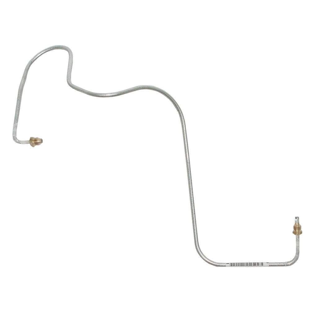 Distributor Vacuum Advance Line For 64-66 Ford Thunderbird Stainless ...