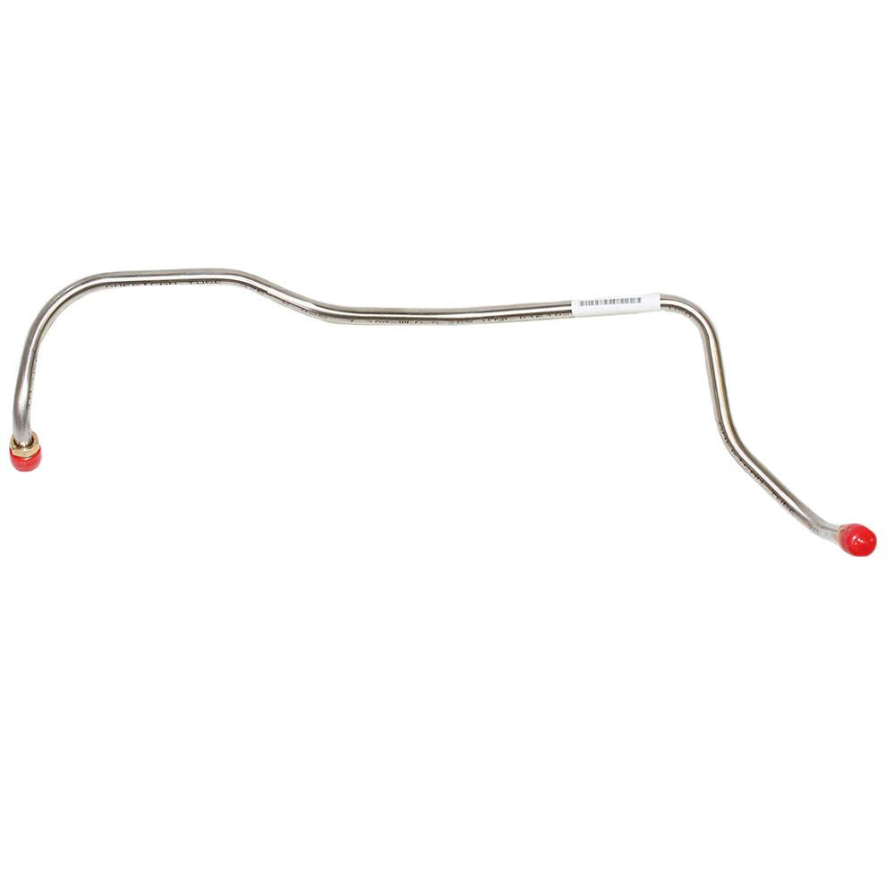 Pump to Carburetor Fuel Line For 70-76 Chevy Corvette 350CID Except LT1 ...