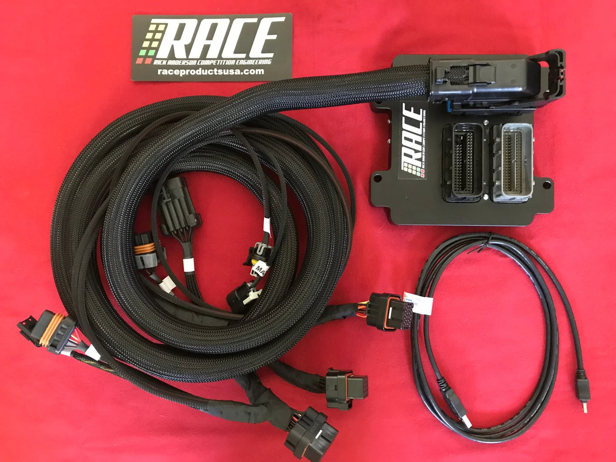 RACE Gate-Way for 10-14 Camaro SS & Other GM vehicles with E38 ECU ...