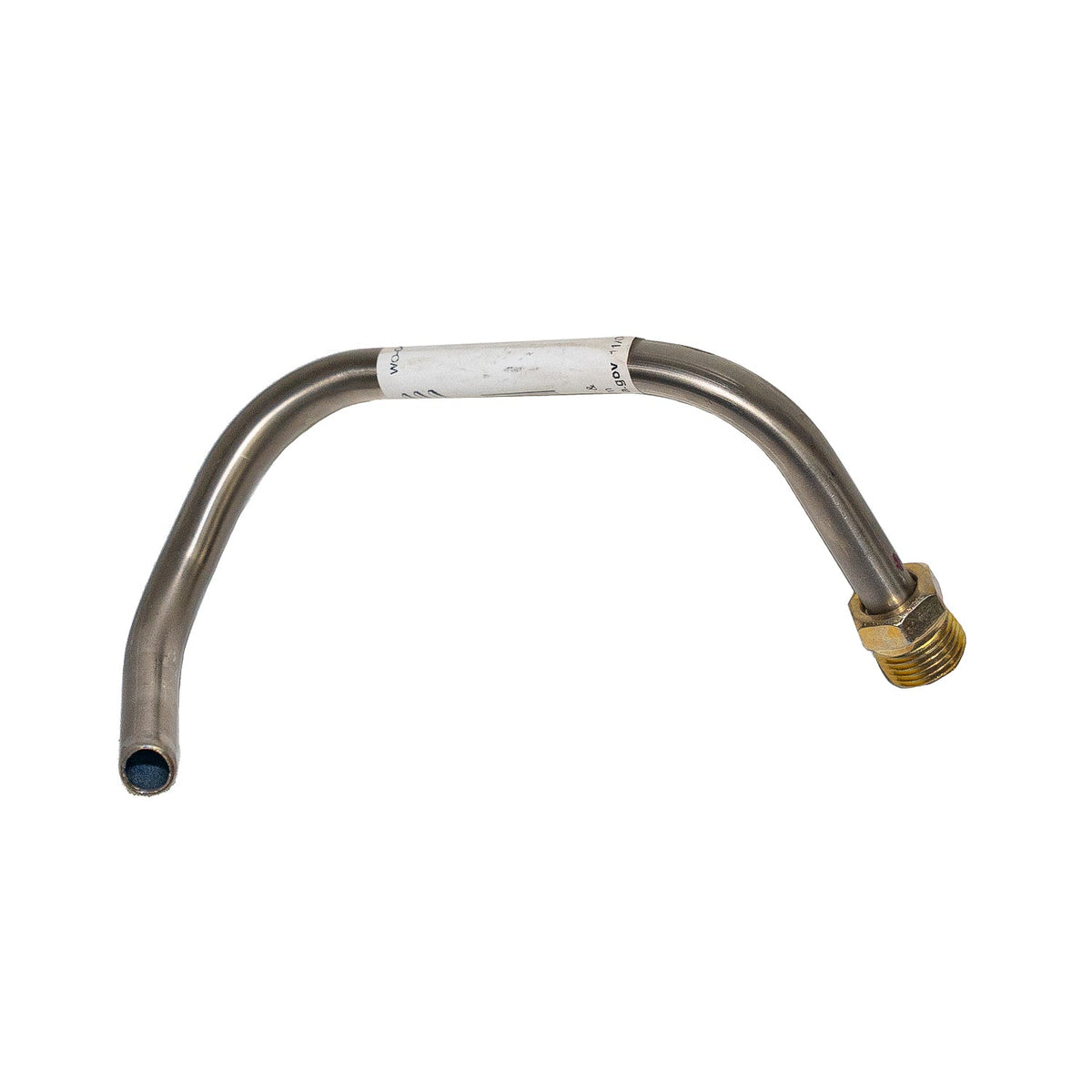 Brake Vacuum Line For 64-65 Ford Mustang 260/289CID Power Brake Booster ...