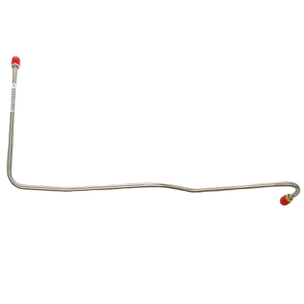 Pump to Carburetor Fuel Line For 64-65 Mustang Galaxie Falcon Fairlane ...