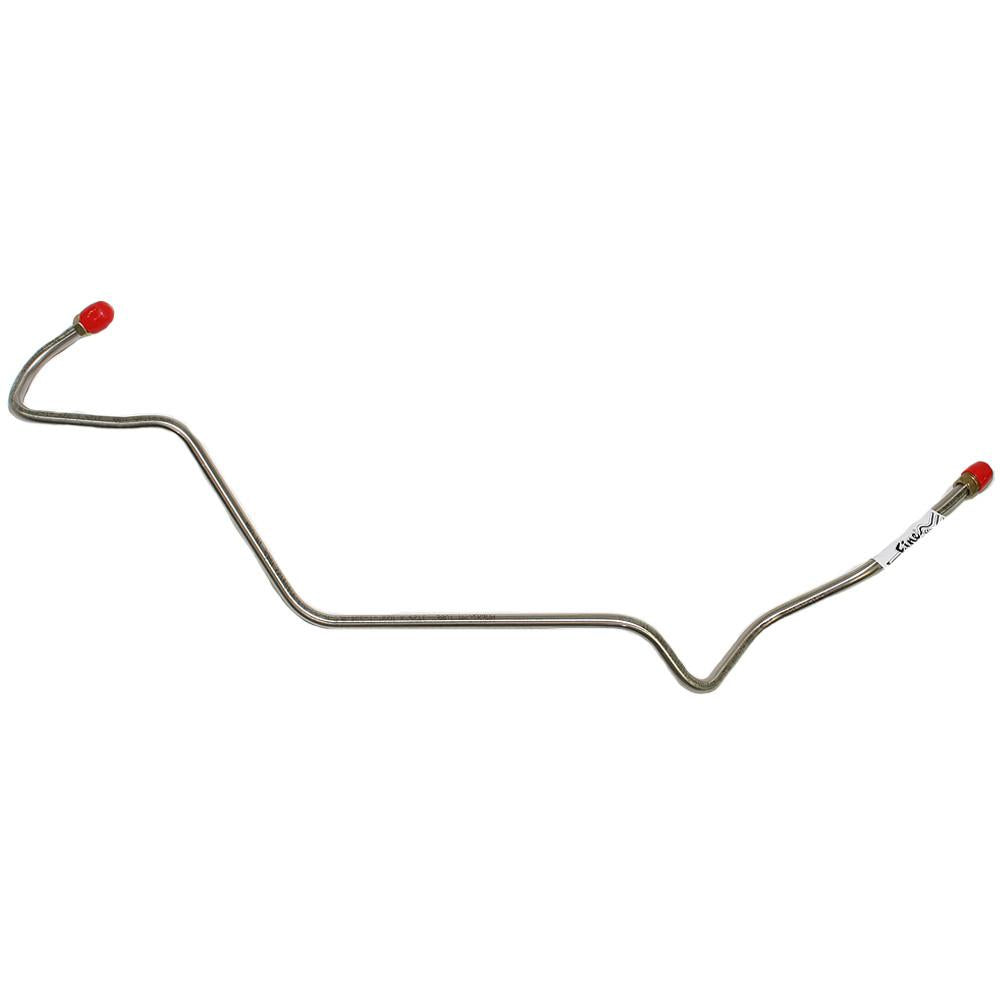 Pump to Carburetor Fuel Line For 67 Ford Mustang Shelby GT500 428CID ...