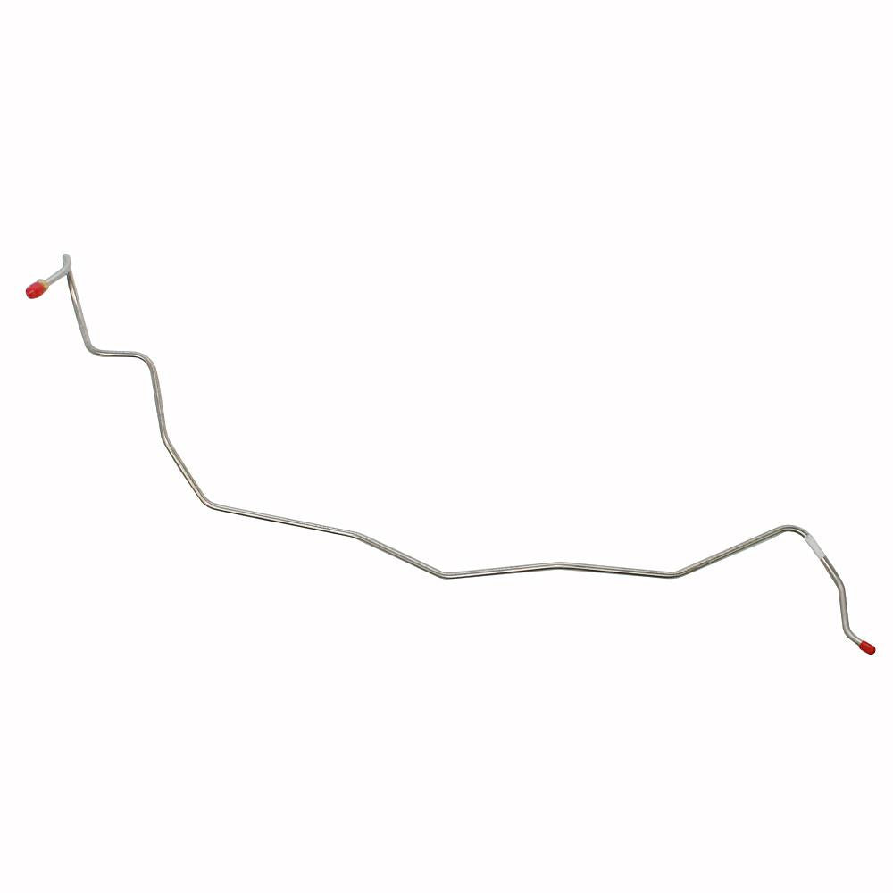 Vacuum Modulator Line For 64-65 Ford Mustang 8 Cylinder and C4 ...
