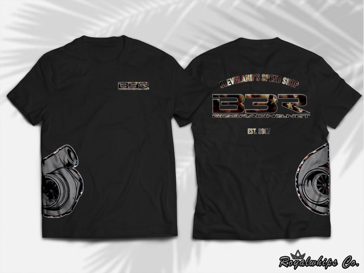 Merch – Big3RacingParts